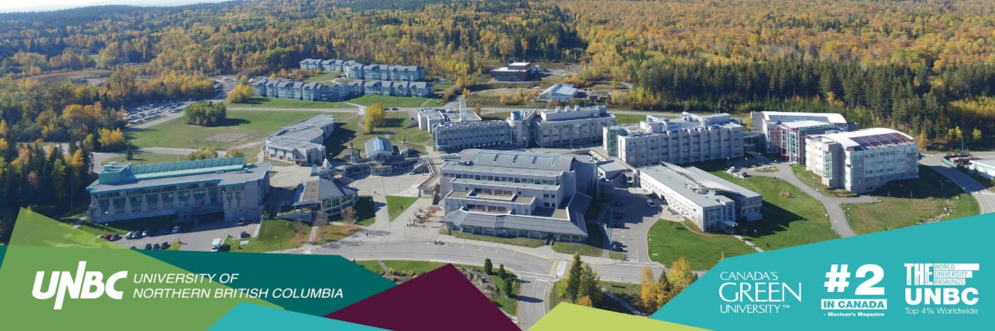 University of Northern British Columbia - Rankings & Reviews ...