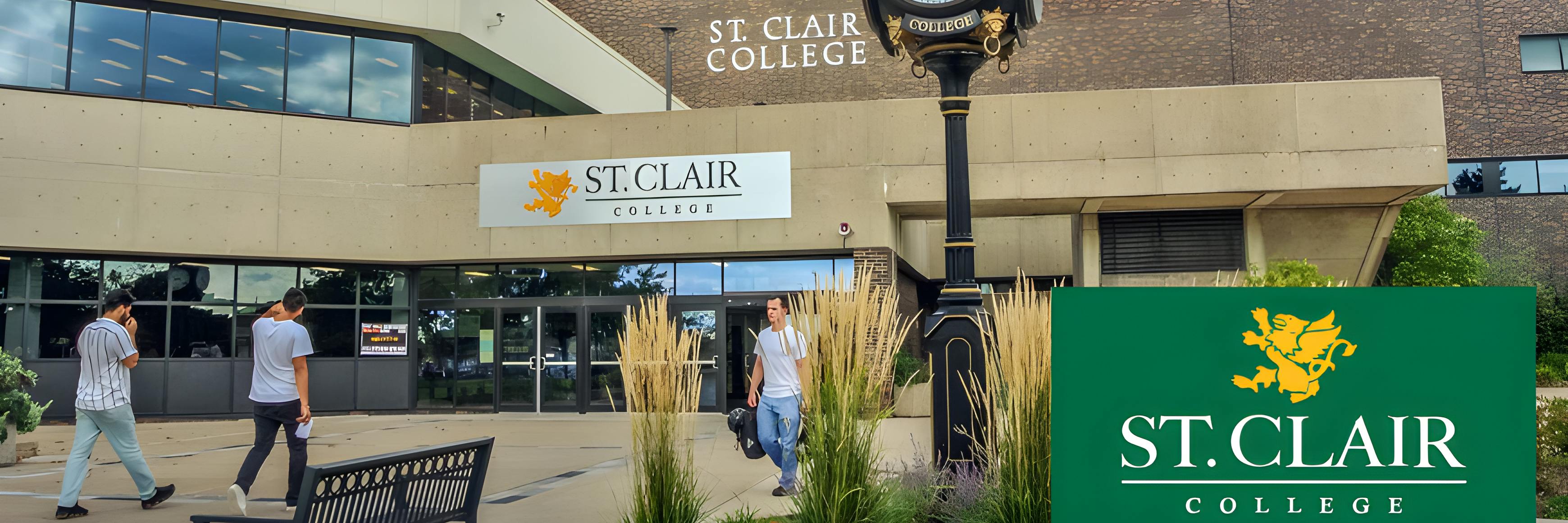 St. Clair College | University Info | 94 Bachelors in English ...