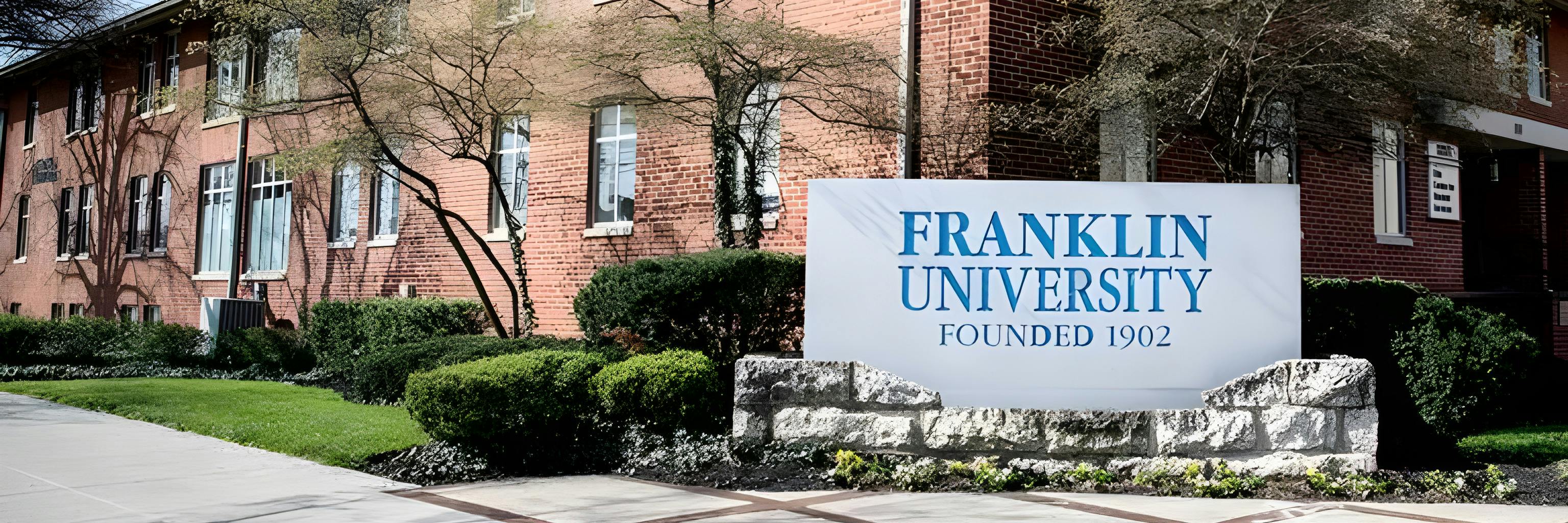 Franklin University | University Info | 6 PhDs in English - PhDportal.com