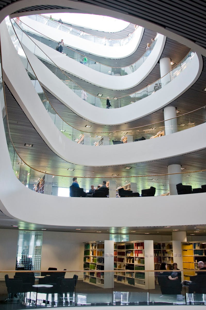 University of Aberdeen Business School | University Info | 6 Bachelors ...