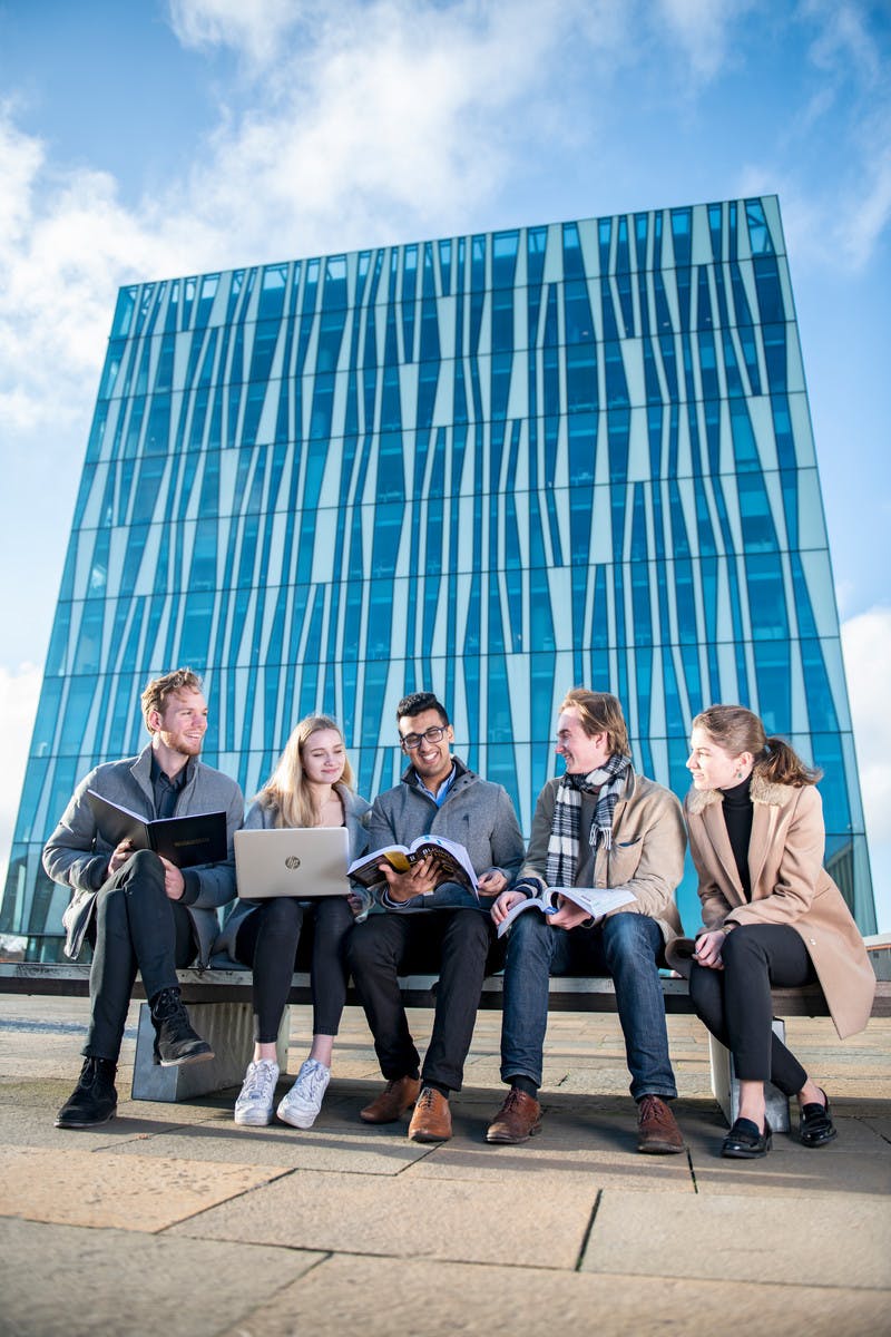 University of Aberdeen Business School | University Info | 6 Bachelors ...