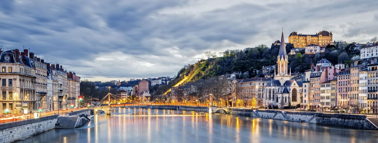 Ecole Centrale de Lyon - Rankings & Reviews - Mastersportal.com