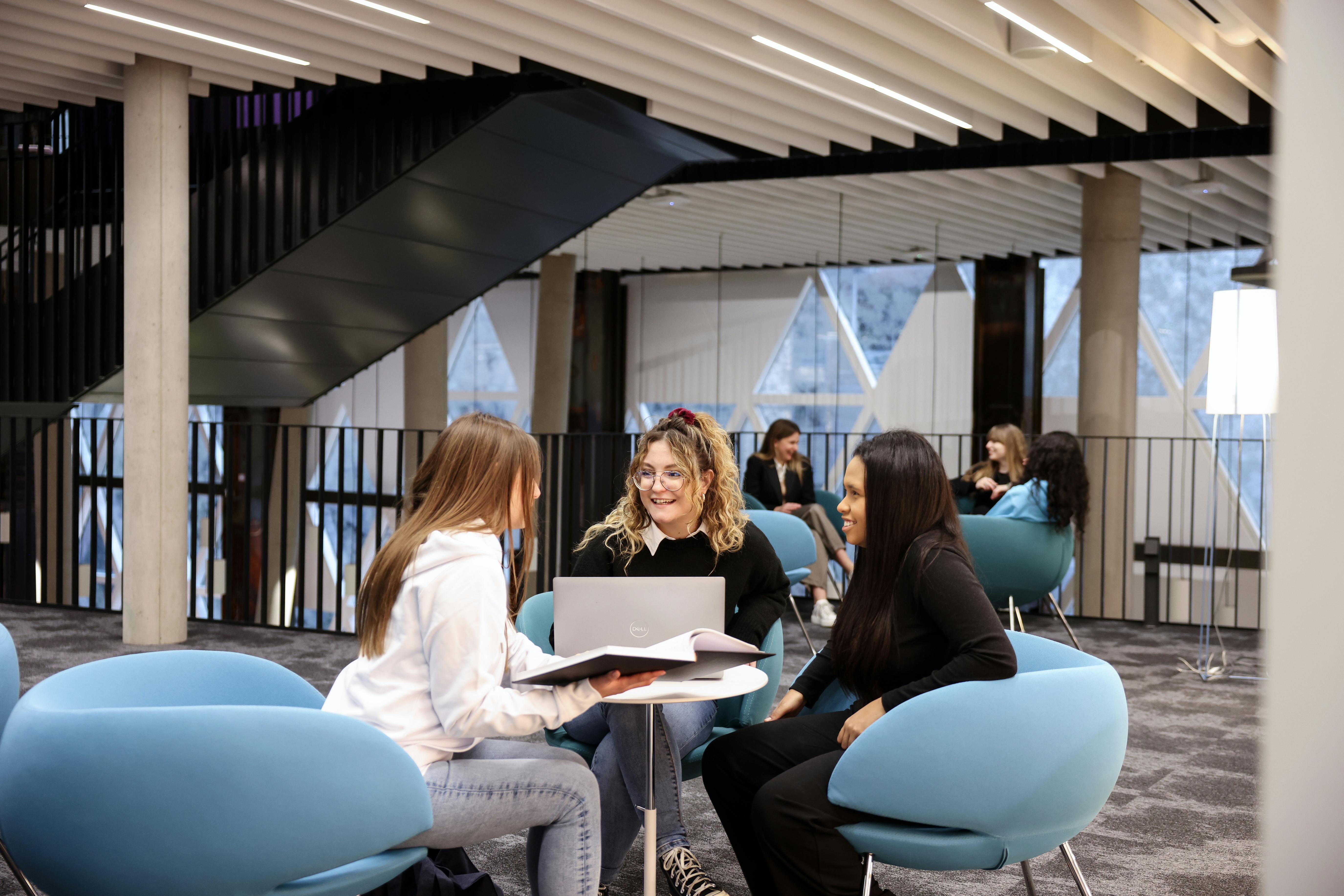 University of Luxembourg | University Info | 43 Masters in English ...