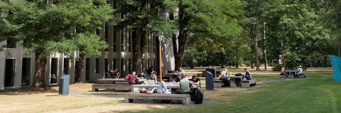 Tilburg University - Rankings & Reviews | Mastersportal