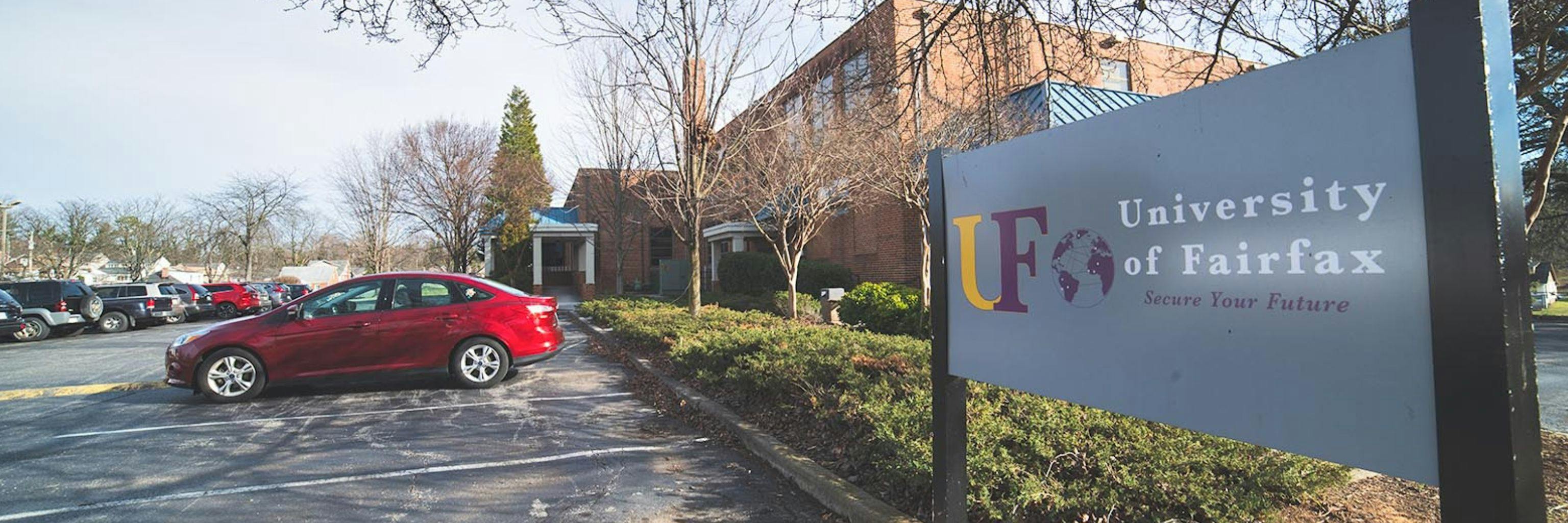 University of Fairfax | University Info | 6 Masters in English ...