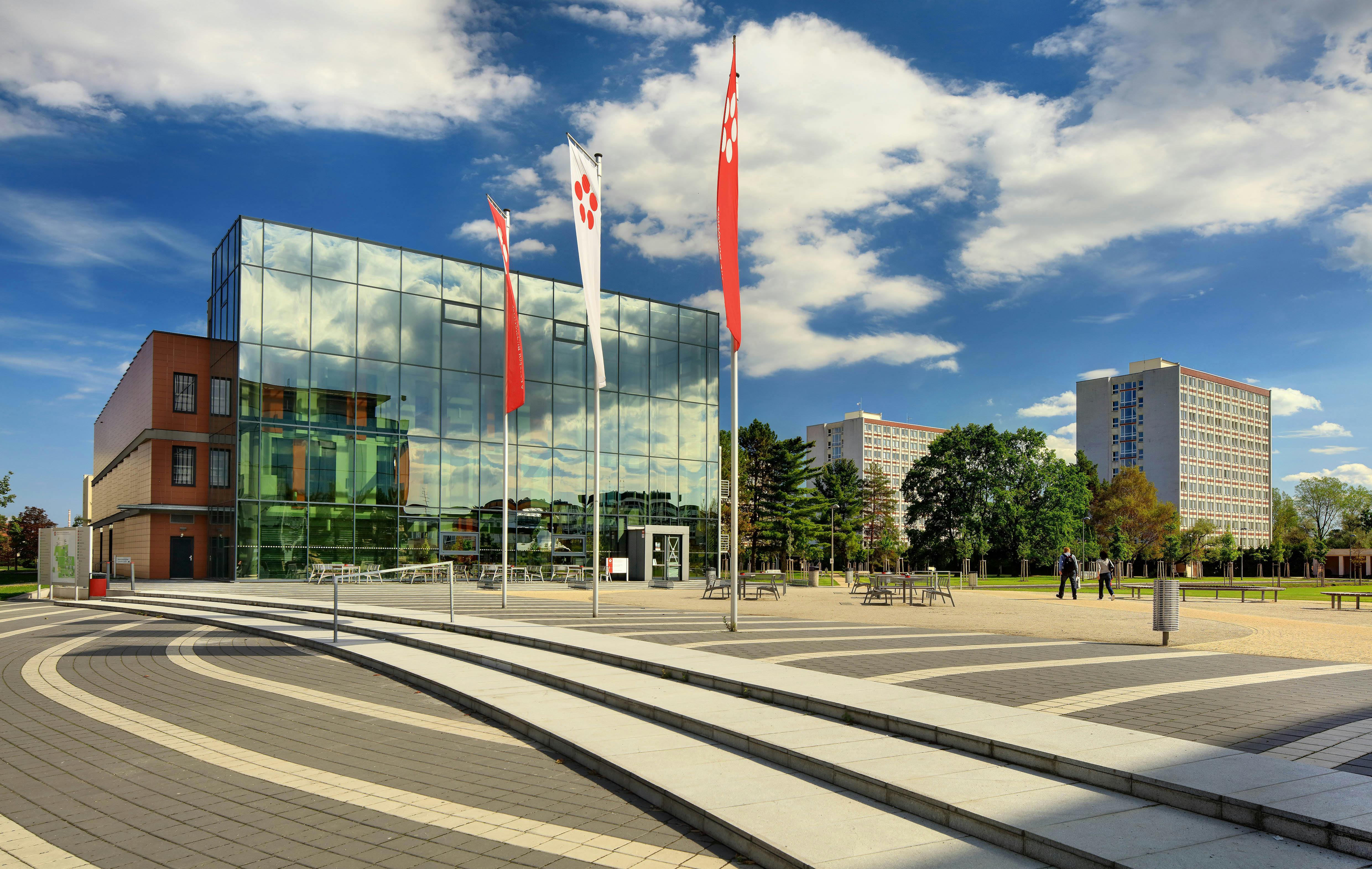 University of South Bohemia in Ceské Budejovice (USB) | University Info ...