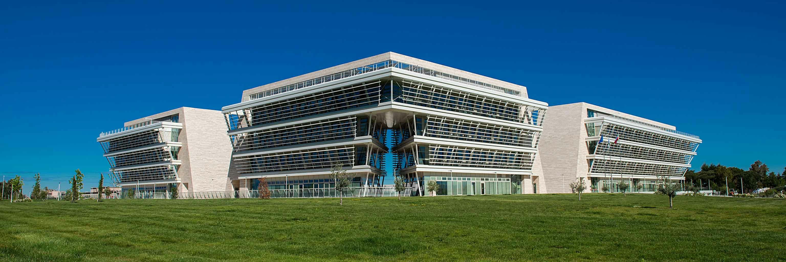 Tor Vergata University of Rome | University Info | 1 Online Courses in ...