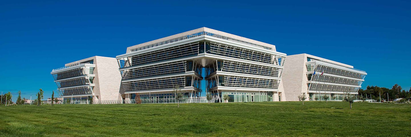 Tor Vergata University of Rome - Rankings & Reviews - Mastersportal.com