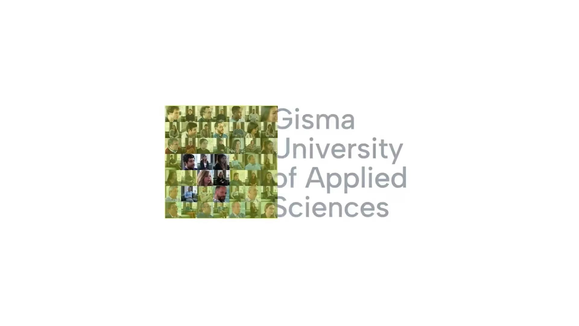 Gisma University of Applied Sciences | University Info | 5 Masters in ...
