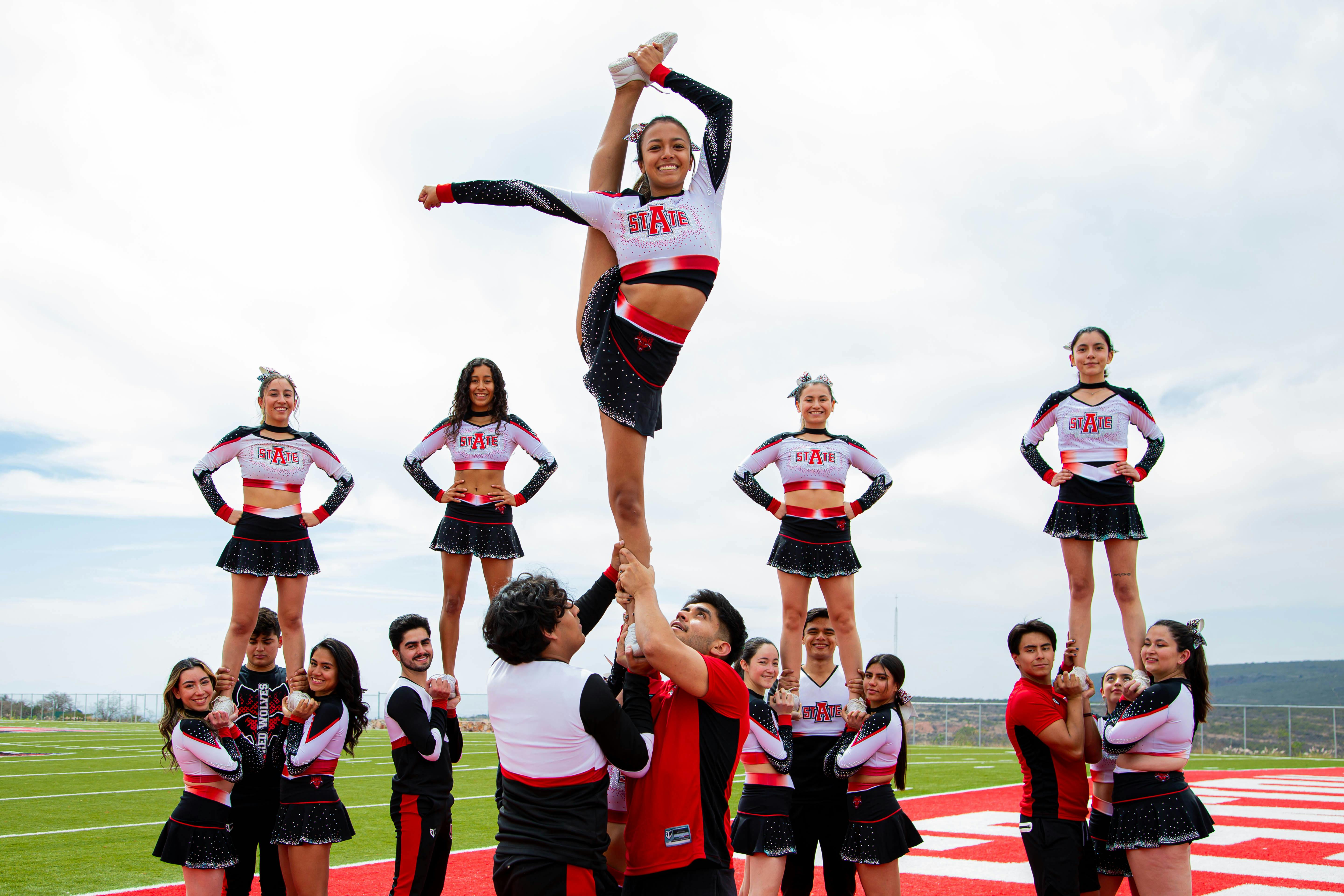 Arkansas State University Querétaro