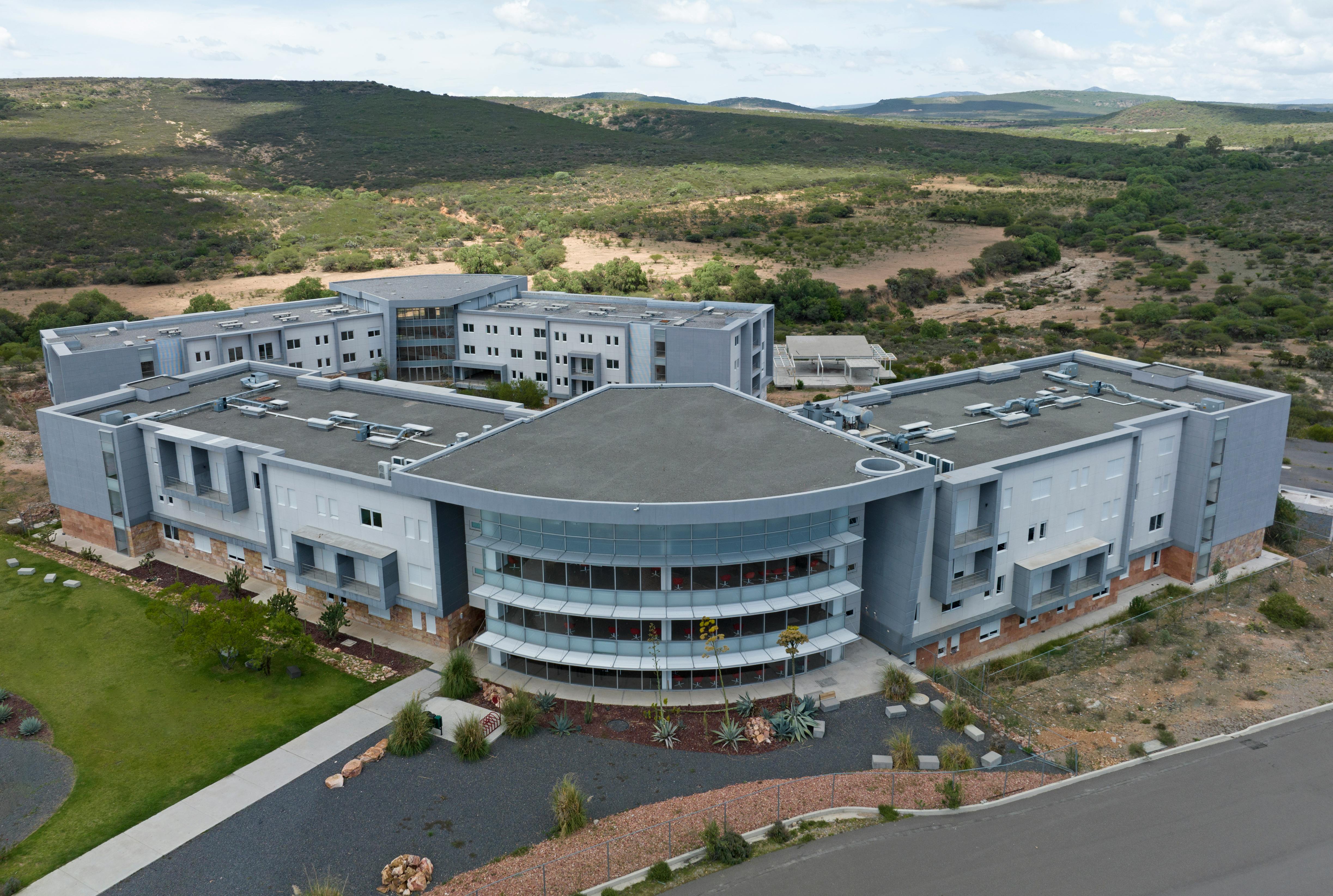 Arkansas State University Querétaro