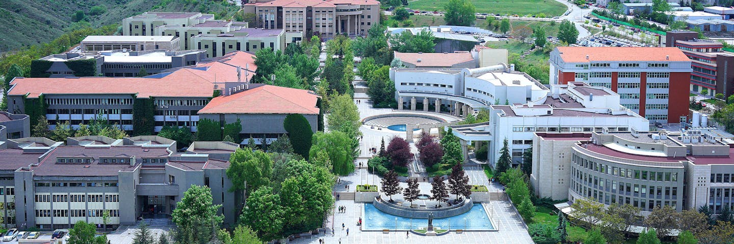Bilkent University - Rankings & Reviews - Mastersportal.com