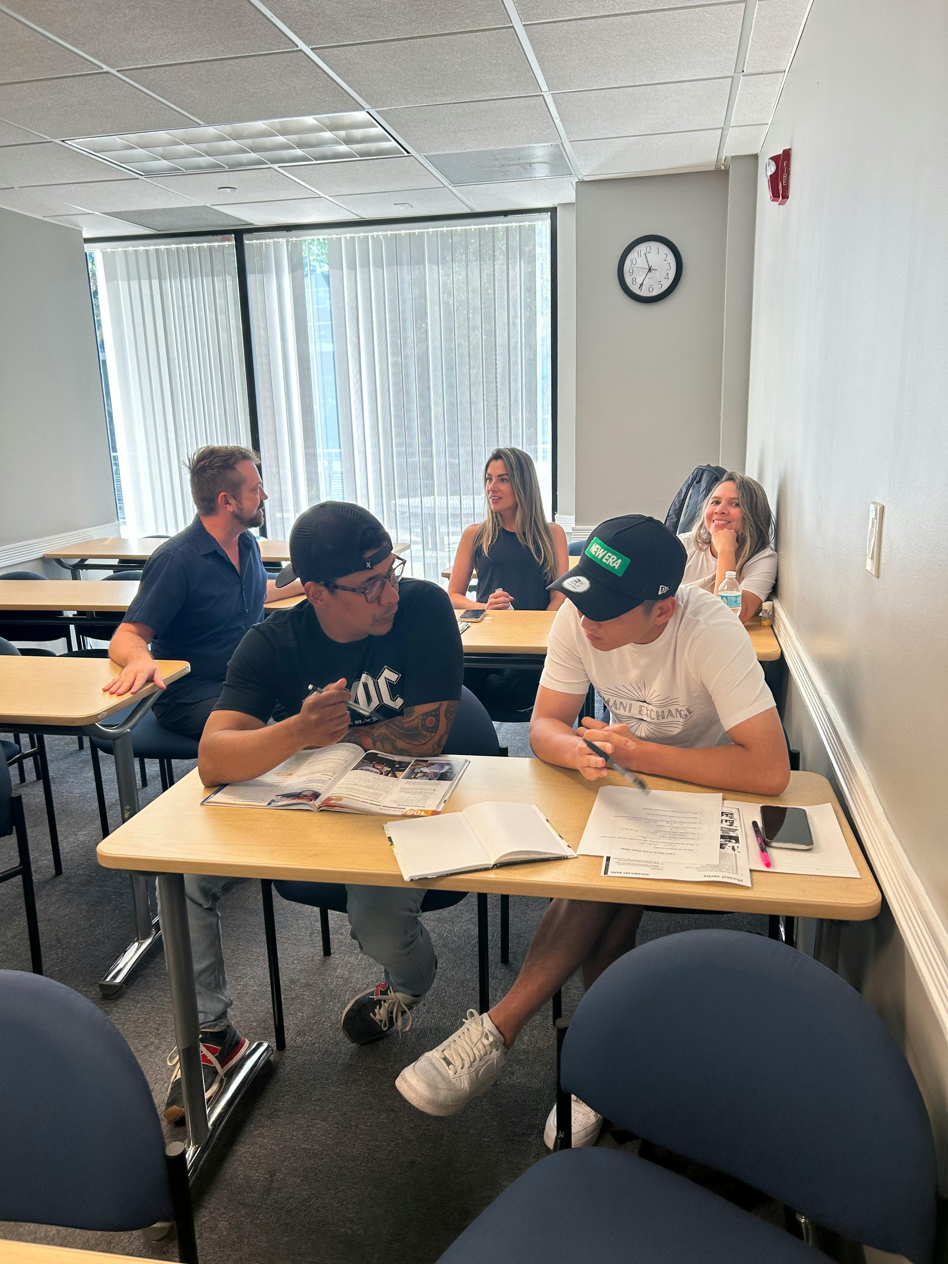 TALK Schools | University Info | 0 Masters in English - Mastersportal.com