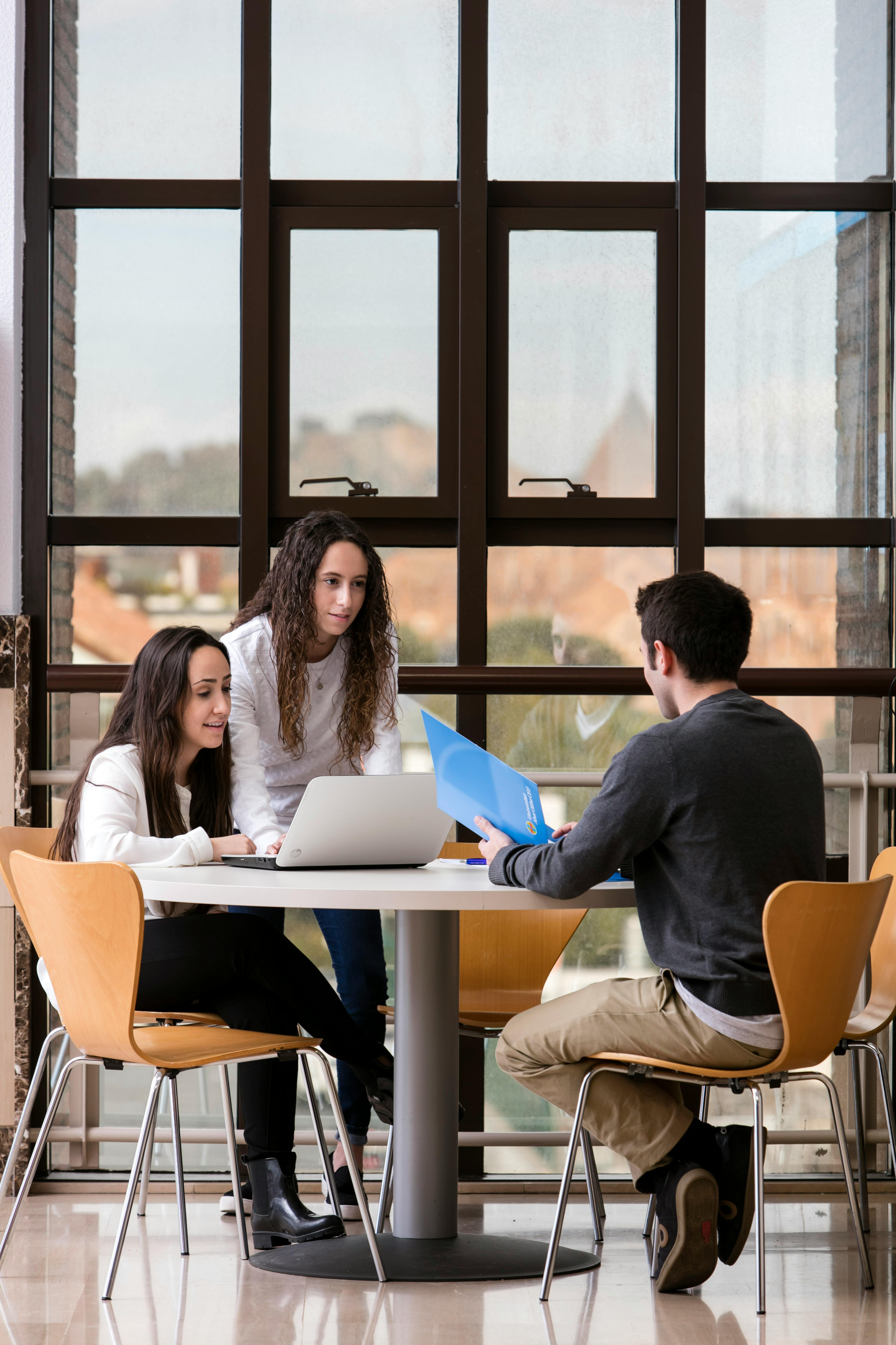 Abat Oliba CEU University | University Info | PhDportal