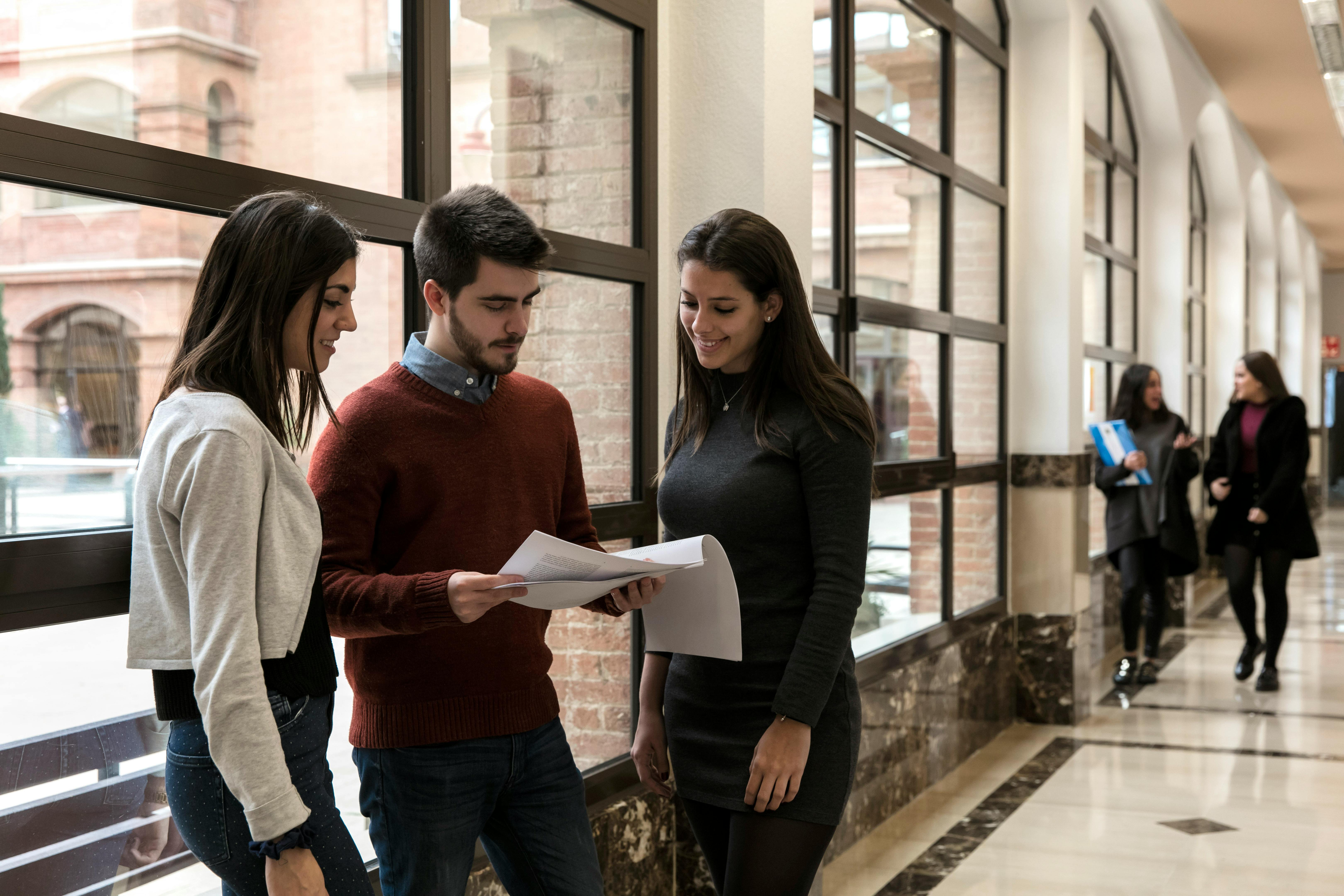 Abat Oliba CEU University | University Info | PhDportal