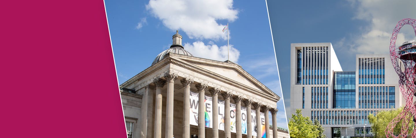 UCL - Rankings & Reviews - Mastersportal.com