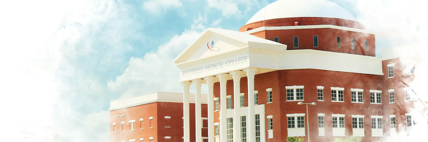 Batterjee Medical Colleges - Rankings & Reviews | Mastersportal