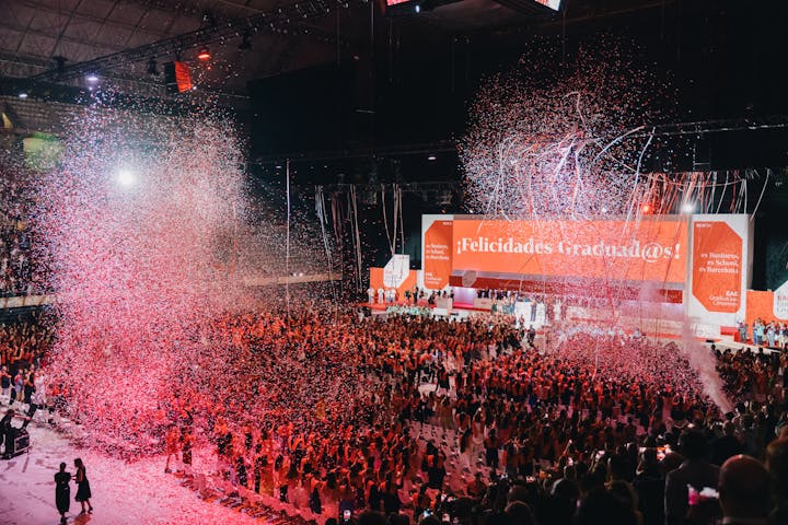 EAE Business School Barcelona Campus - Rankings & Reviews | Mastersportal