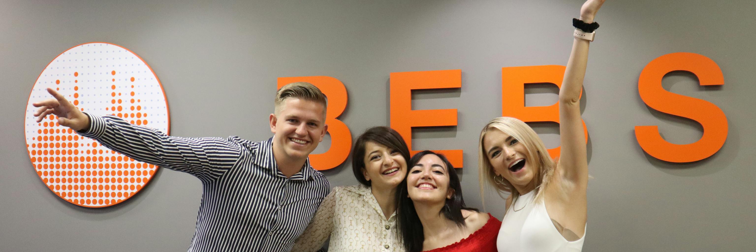 BEBS (Barcelona Executive Business School) | University Info | 18 ...