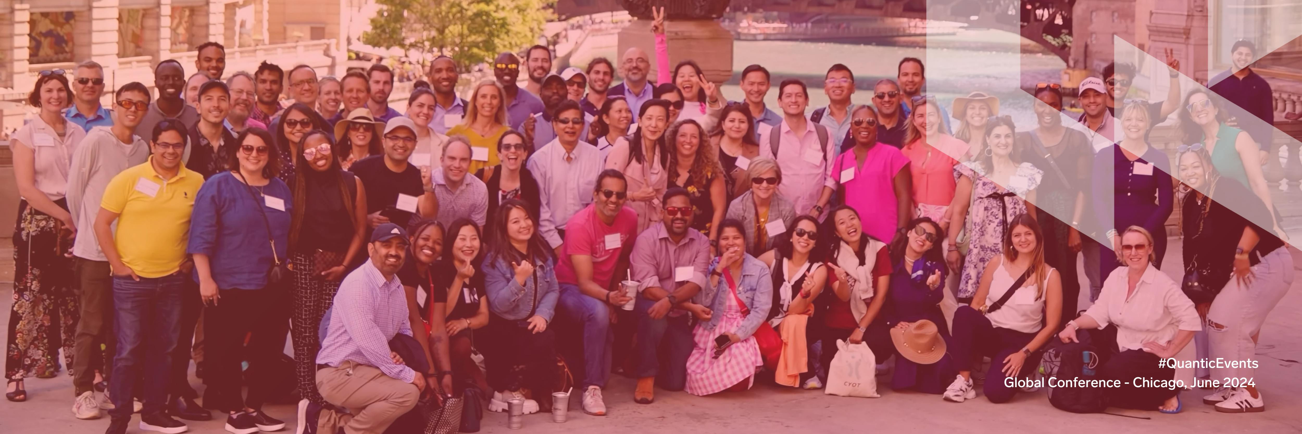 Quantic School of Business and Technology | University Info | 2 Masters ...