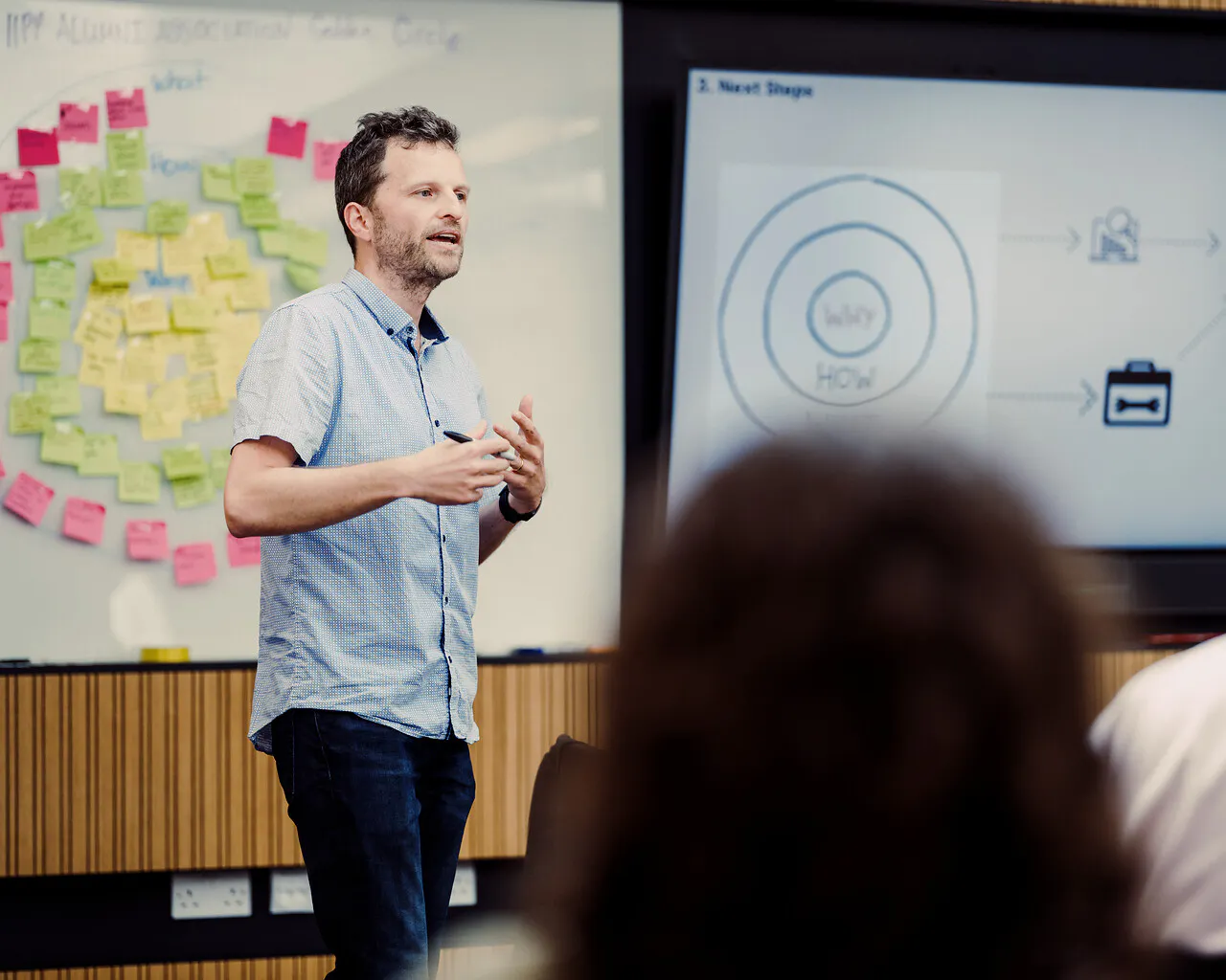 UCL Institute for Innovation and Public Purpose | 1 Masters