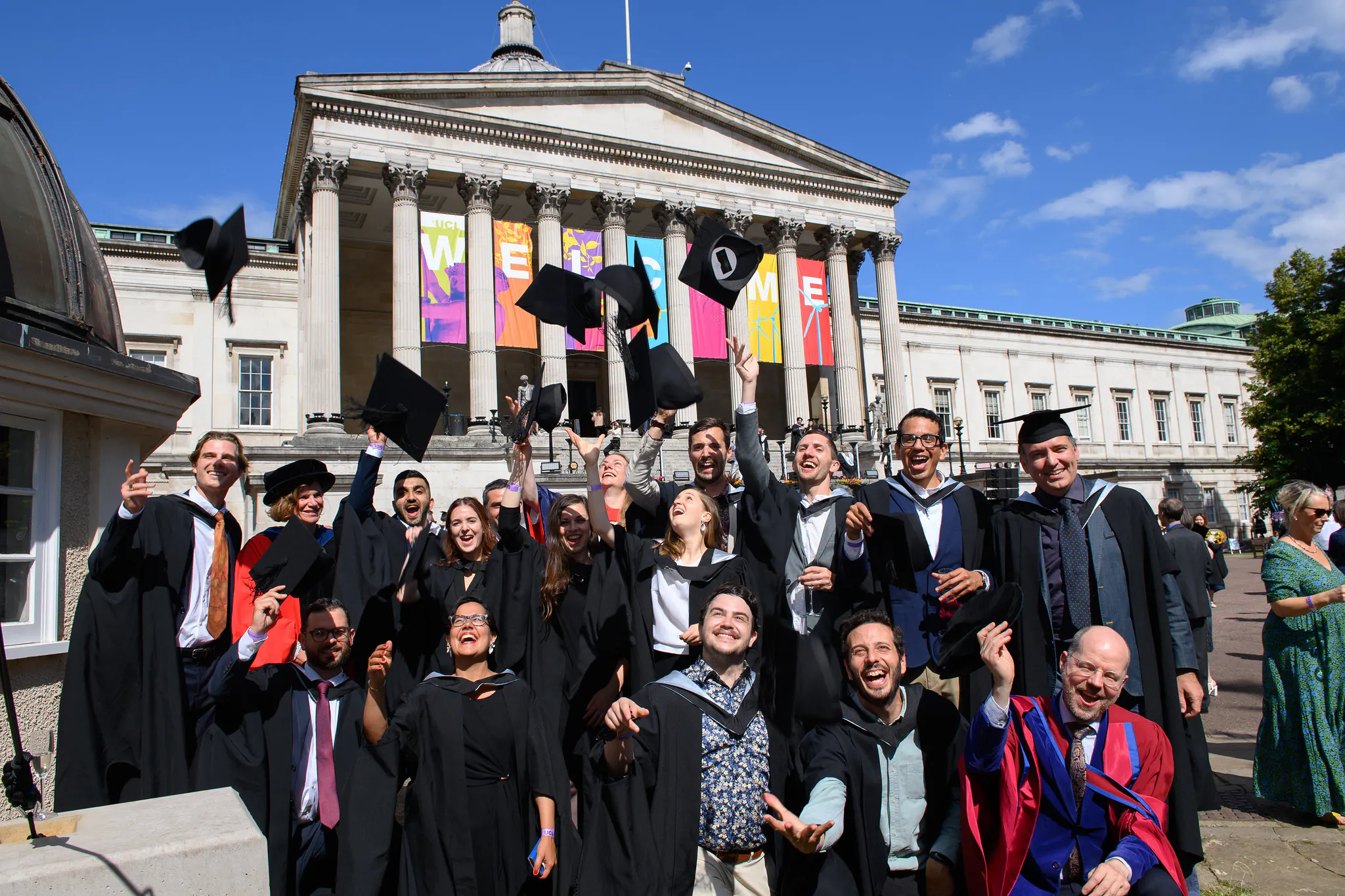 UCL Institute for Innovation and Public Purpose | 1 Masters