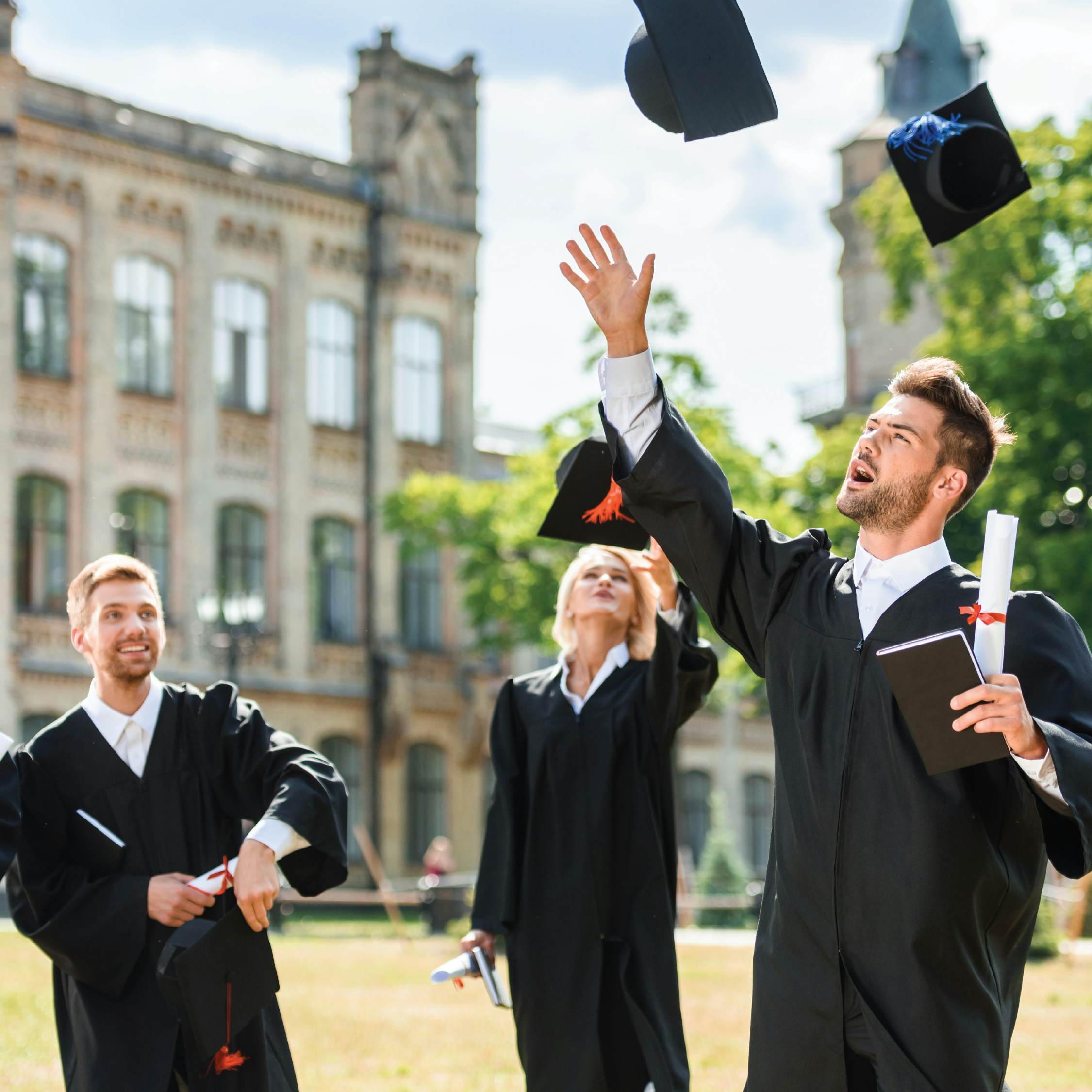 MLA College | PhDportal