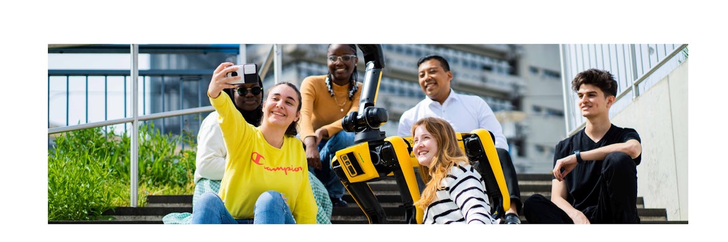 Technische Hochschule Mannheim - Technical University of Applied Sciences Mannheim - Rankings ...