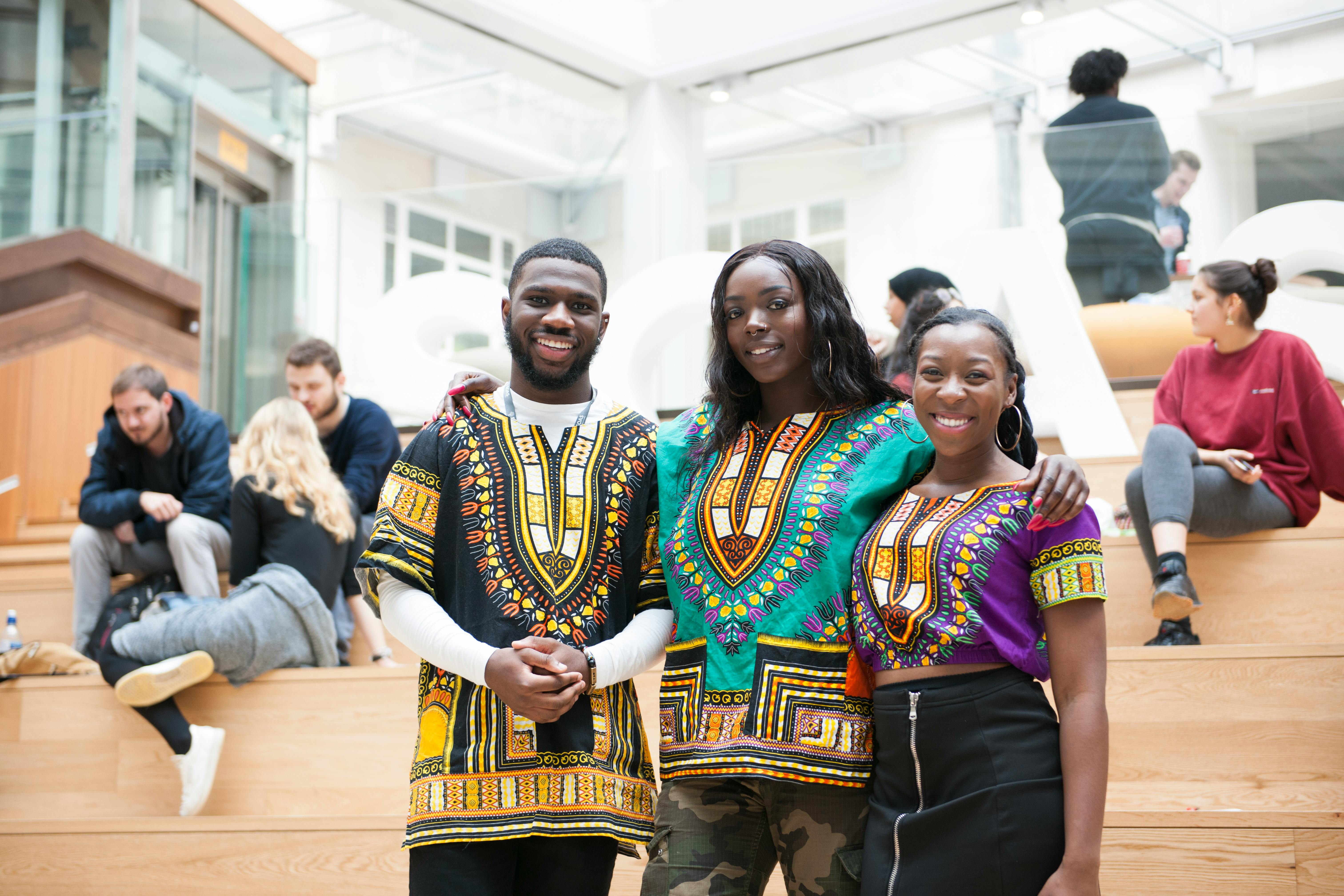 SOAS University of London | 150 Masters