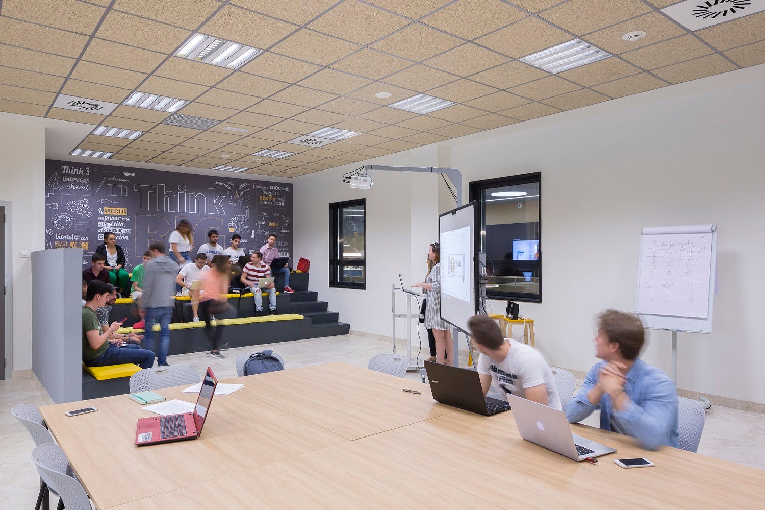 Universidad Europea Online | 10 Masters