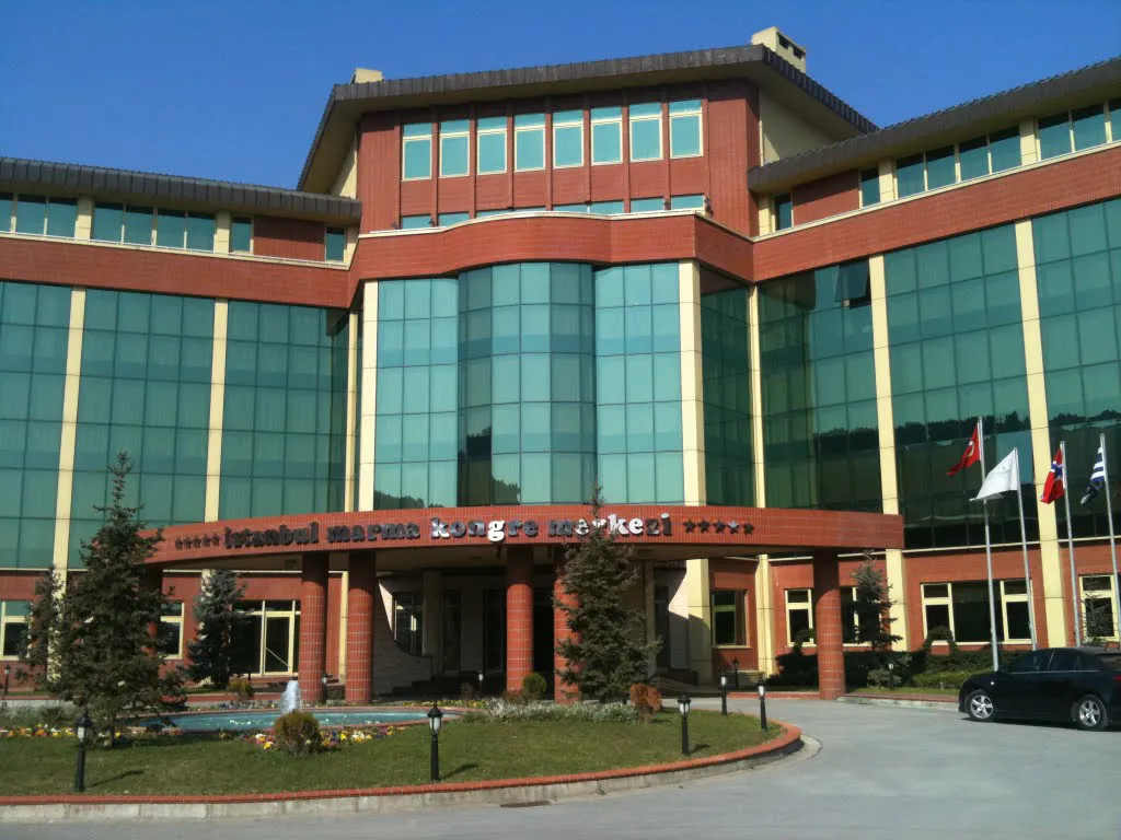 Maltepe University | 2 Masters