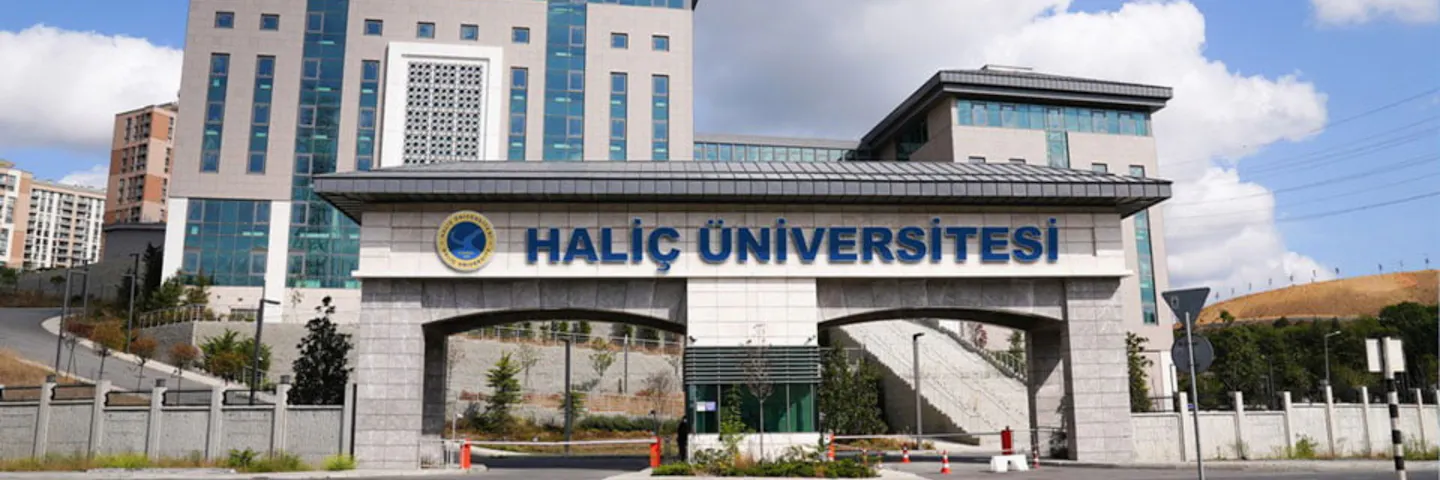 Halic University - Rankings & Reviews | Mastersportal